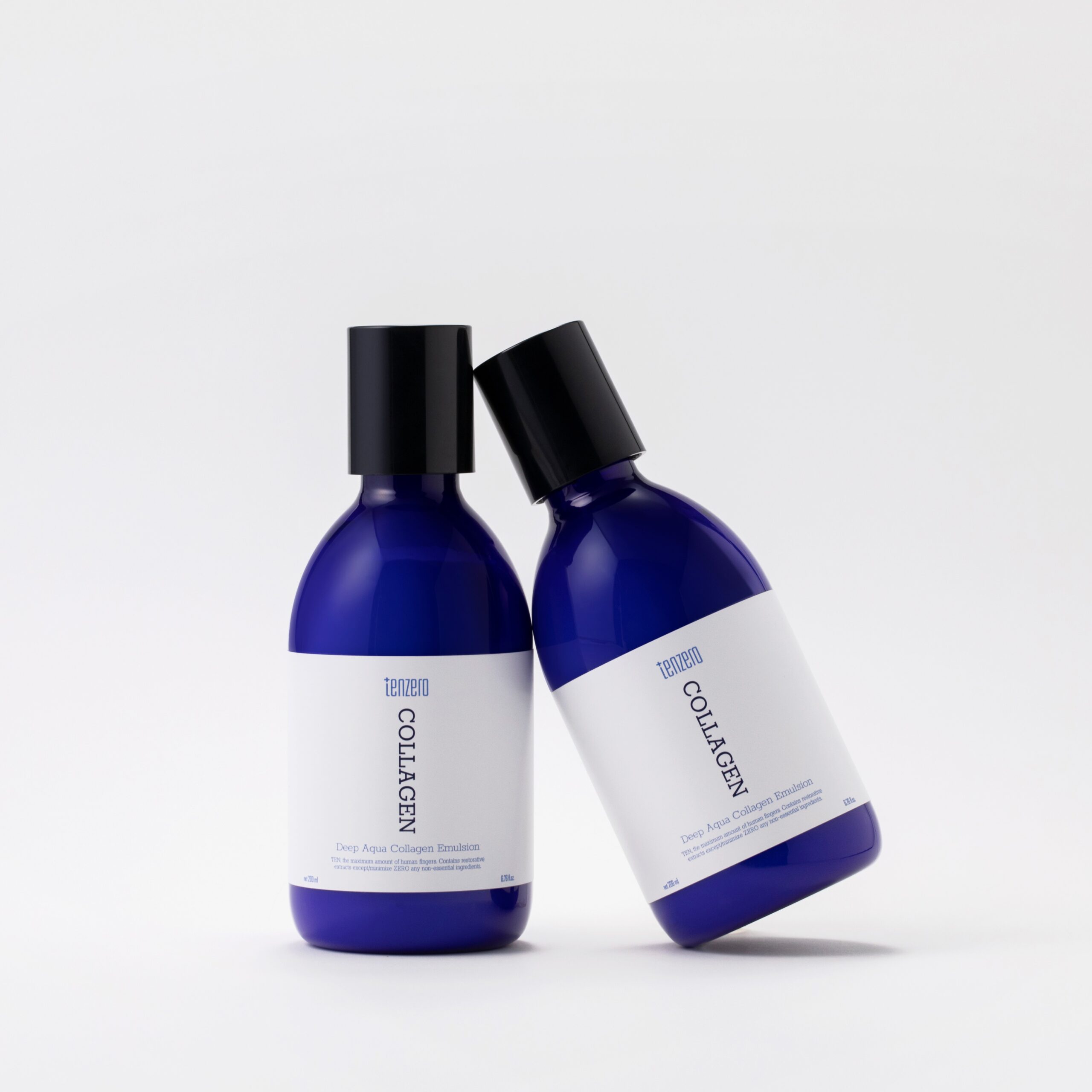 DEEP AQUA COLLAGEN EMULSION 2X – 200g - Skinfactory.ro
